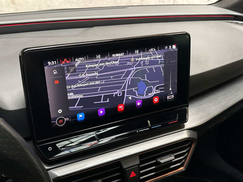 CUPRA-Leon-1.4 e-Hybrid VZ Performance Black Edition-kopen